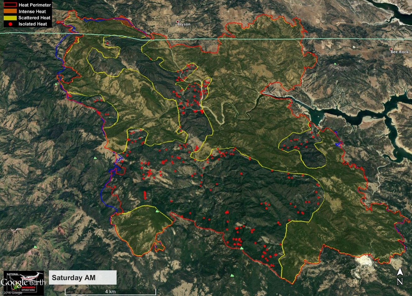 Chimney Fire, 8/27/16 – BigSurKate