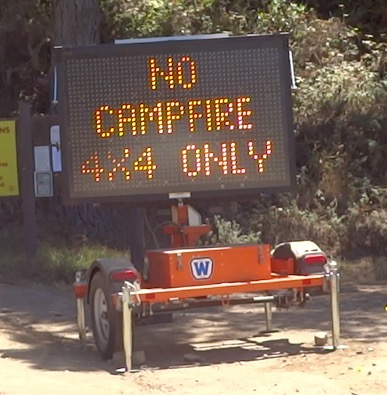 Plaskett Ridge Rd – BigSurKate